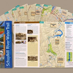 Trail Guides Archives | Schuylkill River Greenways
