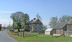 Oley Valley Archives | Schuylkill River Greenways