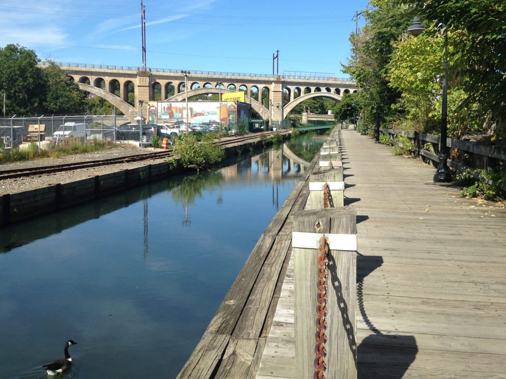 Trail Partners - Schuylkill River Greenways