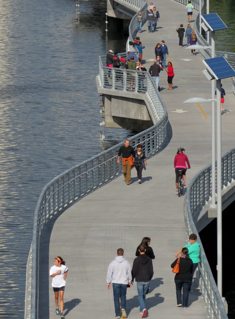 Trail Partners - Schuylkill River Greenways