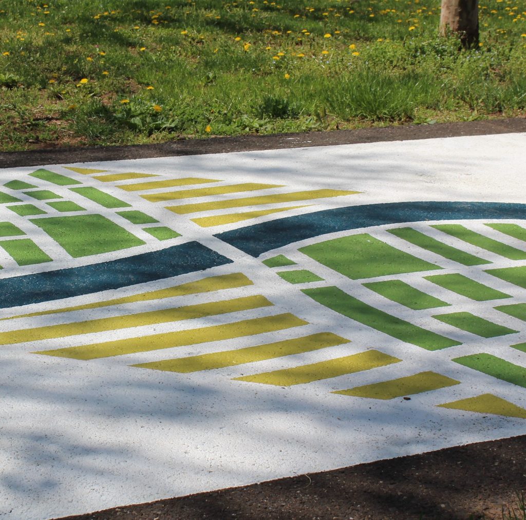 The Schuylkill River Trail to Become a Walk of Art - Schuylkill River ...