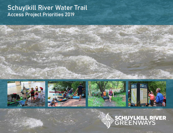 Schuylkill River Water Trail - Schuylkill River Greenways
