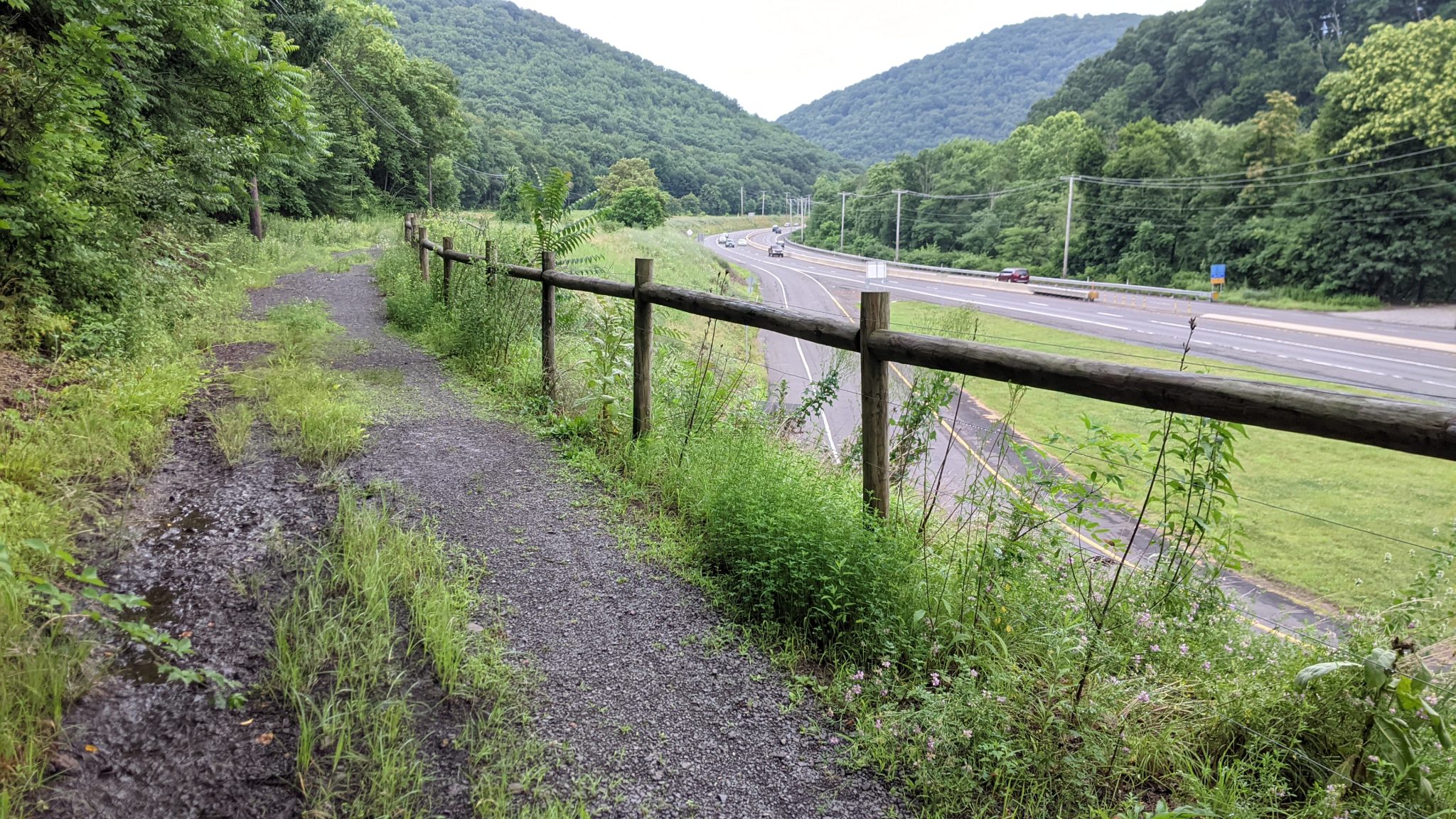 SRT Grant Announcement and Groundbreaking Celebration - Schuylkill ...