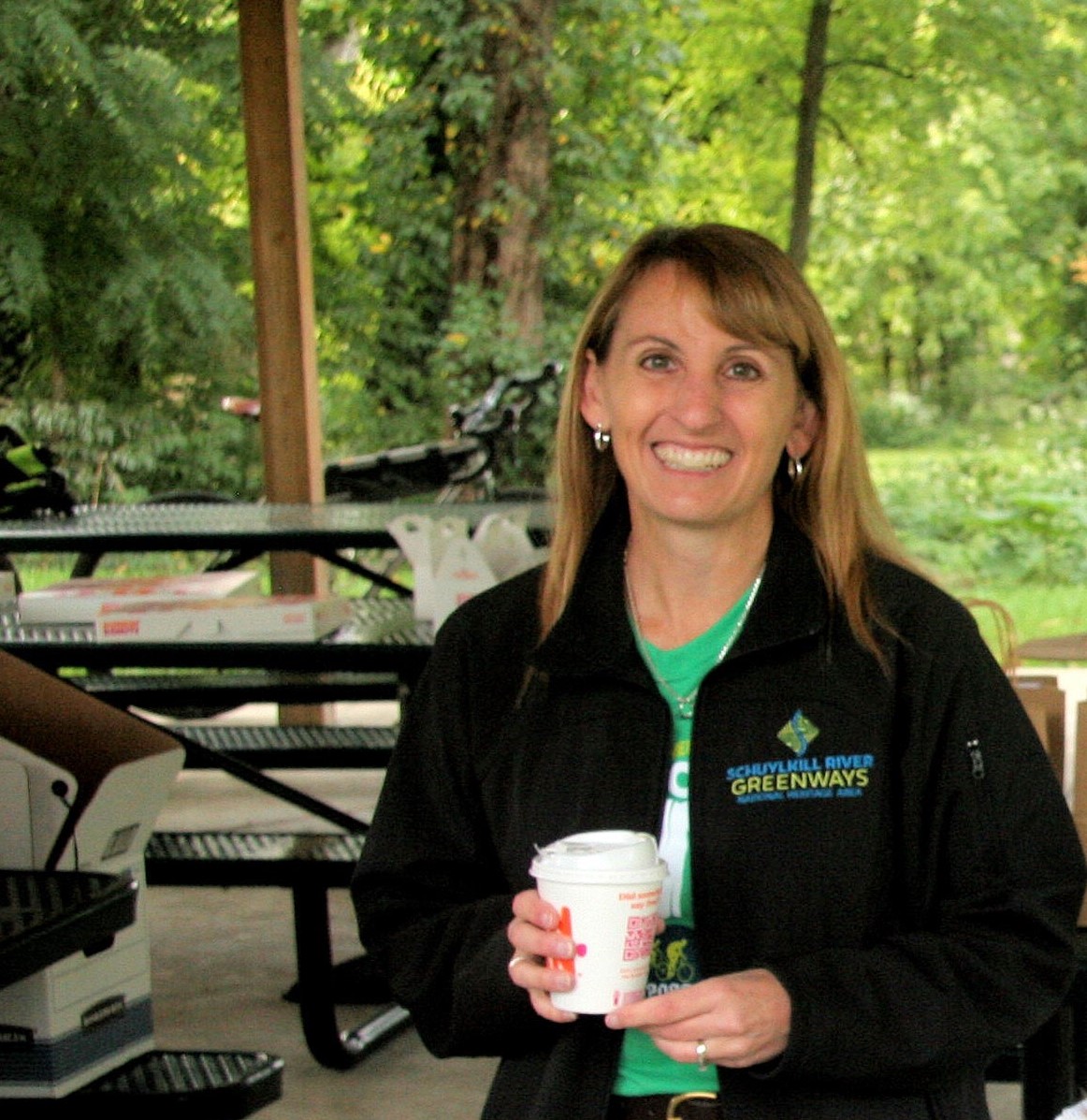 Our Team - Schuylkill River Greenways