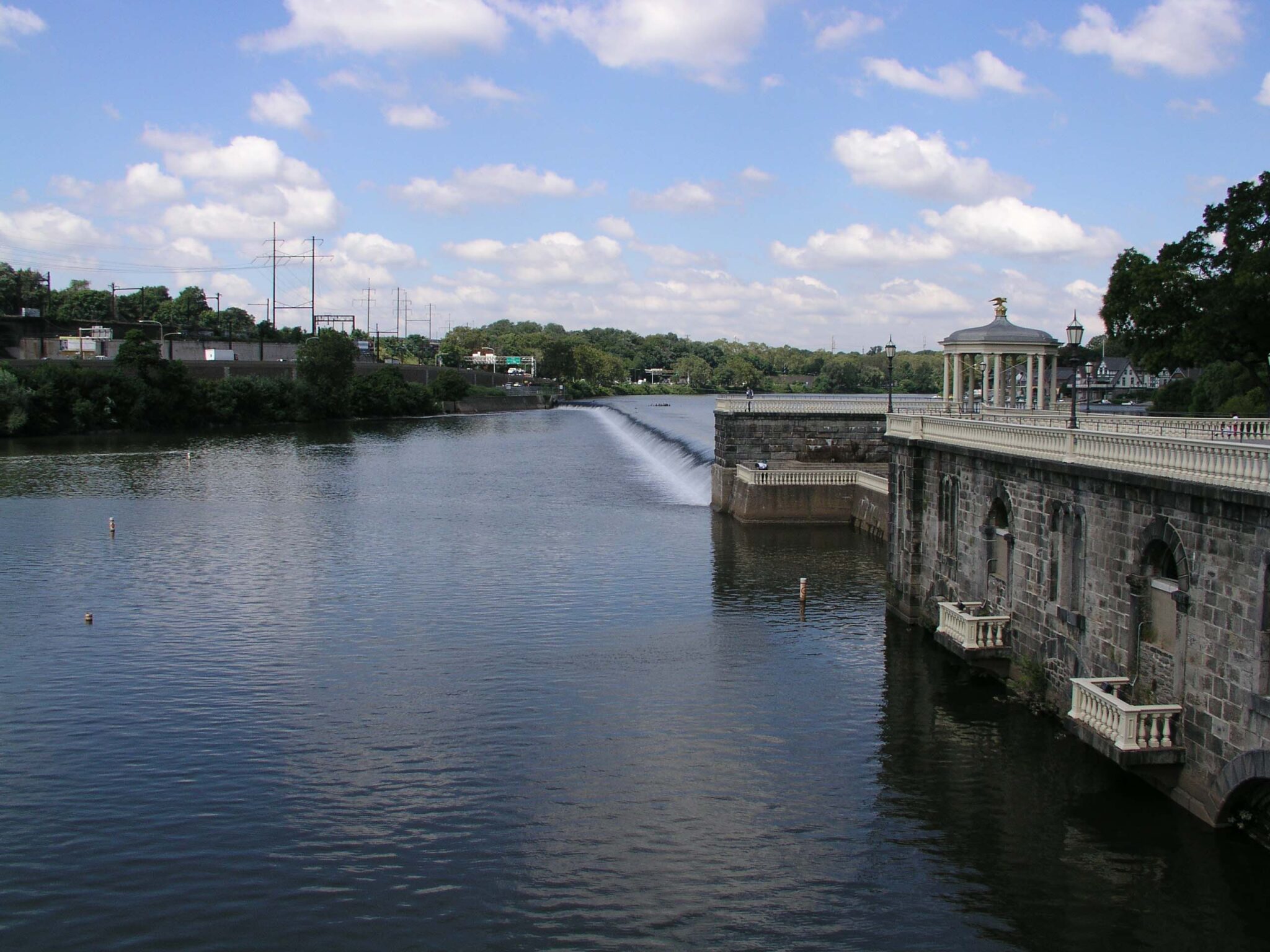 Tidal Schuylkill Committee - Schuylkill River Greenways